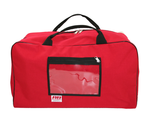 R & B FABRICATION HAZARDOUS CHEMICAL SUIT BAG – firerps.com