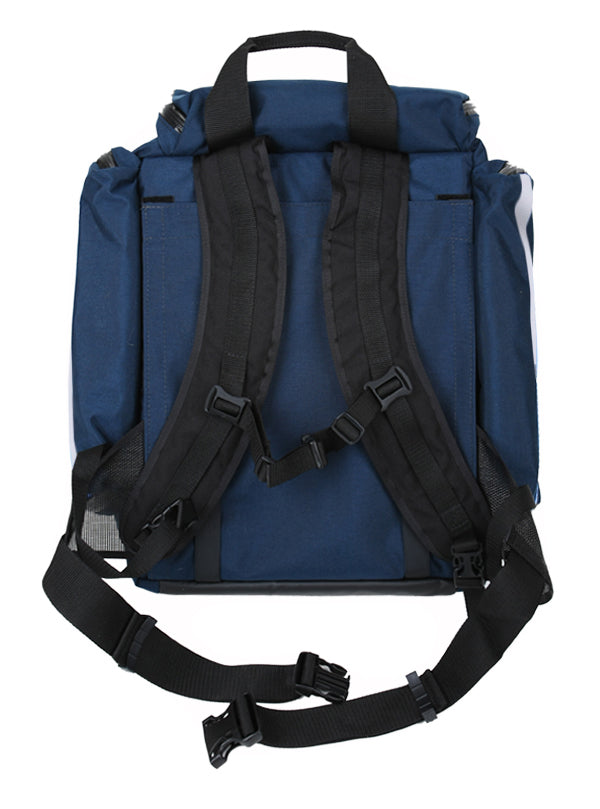 R&B FABRICATIONS MEGA TRAUMA PACK – firerps.com