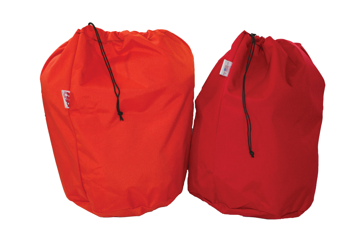 R&B FABRICATIONS LARGE ROPE BAG – firerps.com