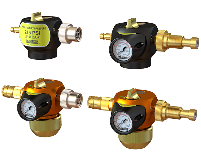 Paratech Gen 3 Regulator – firerps.com