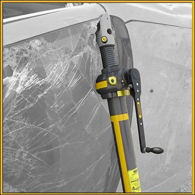 Paratech Strut Driver – firerps.com