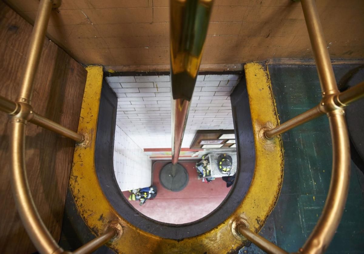 Station Boots – firerps.com