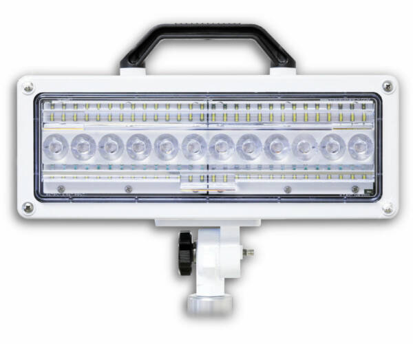 FRC Spectra Series LED Lamphead – firerps.com