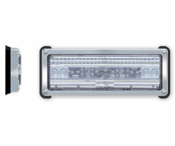FRC Spectra Series LED Surface Mount Lamphead – firerps.com