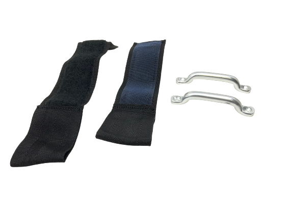 KME STRAP, VELCRO 2 PC SUCTION HOSE – firerps.com