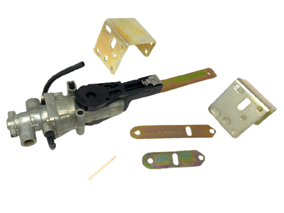 Air Ride Suspension Leveling Valve
