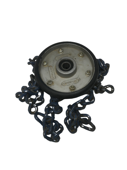 Onspot Complete Chainwheel Assembly – firerps.com