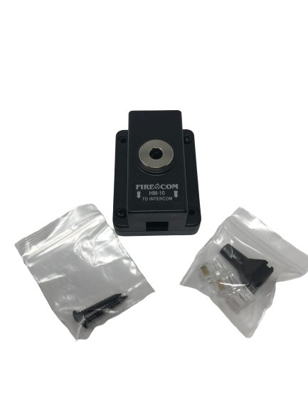 Firecom HM-10 Headset Module – firerps.com