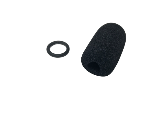 Firecom Mic Muff With O-Ring – firerps.com