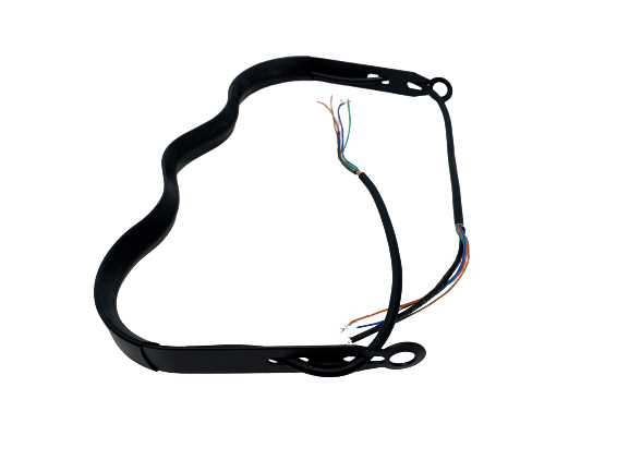 Firecom Headband and Cable – firerps.com