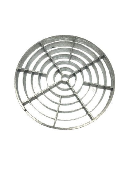 WATEROUS 5'' INTAKE SCREEN – firerps.com