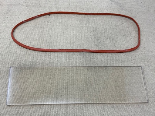 FIRE RESEARCH GLASS LENS – firerps.com