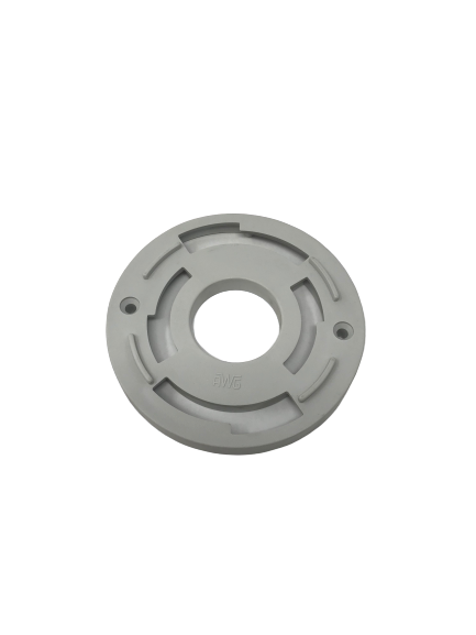 Harrington Storz Mounting Plate, 2.0"/3.0" – firerps.com