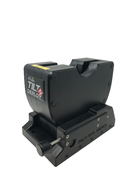 Poly-Tech America Amkus iC750 Mount – firerps.com